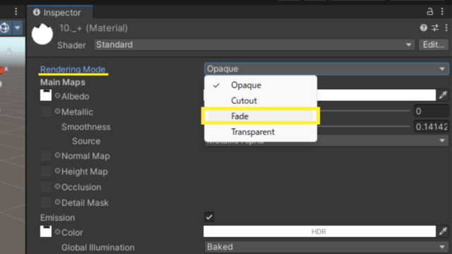 【Unity/PmxEditor】MMDモデルが白くなる問題を解決！！【スカラマシュ/原神】 - ユルリトラボ